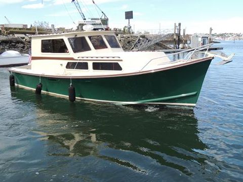 1984 Fortier 33 for sale. View price, photos and Buy 1984 Fortier 33 #28897