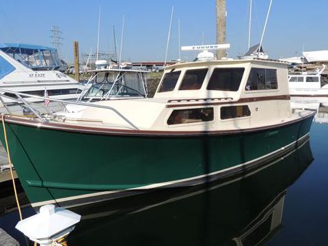 1984 Fortier 33 for sale. View price, photos and Buy 1984 Fortier 33 #28897