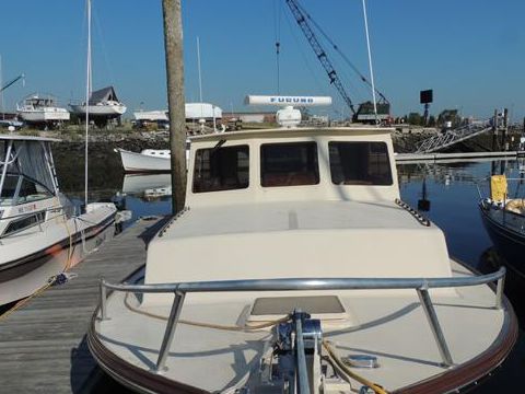 1984 Fortier 33 for sale. View price, photos and Buy 1984 Fortier 33 #28897