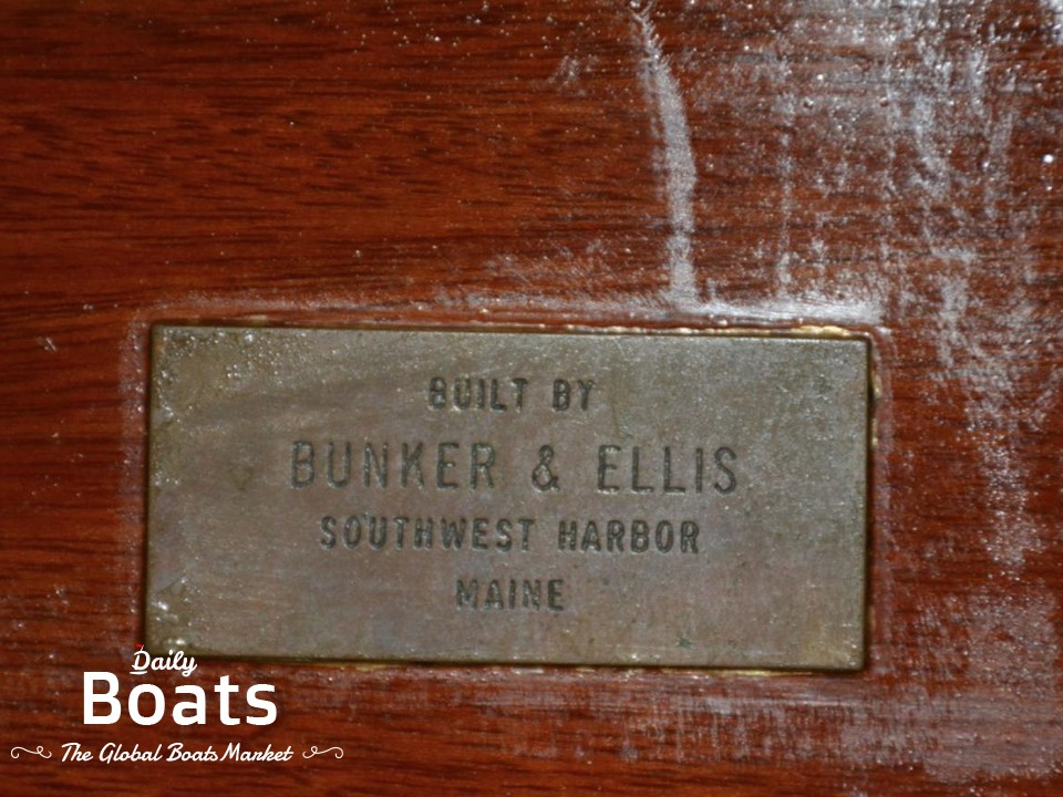 1966 Bunker and Ellis Picnic for sale. View price, photos and Buy 1966 ...