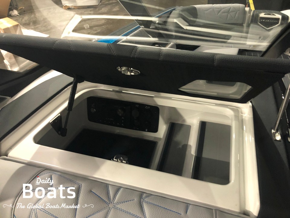 2022 Nautique Super Air G23 Paragon for sale. View price, photos and ...