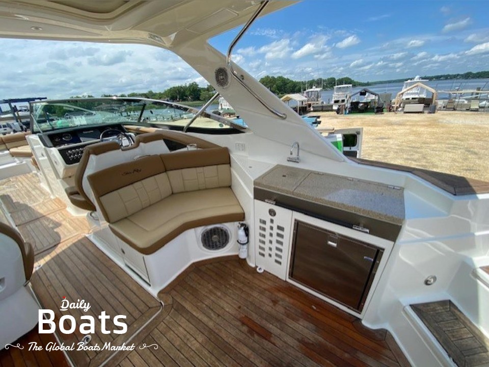 2015 Sea Ray 350 Slx for sale. View price, photos and Buy 2015 Sea Ray ...