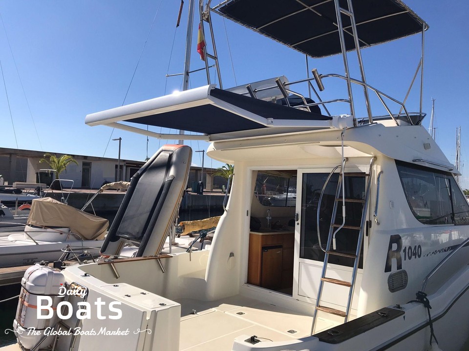 2006 Rodman 1040 for sale. View price, photos and Buy 2006 Rodman 1040 ...