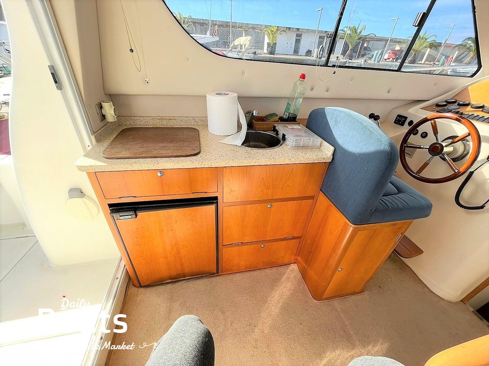 2006 Rodman 1040 for sale. View price, photos and Buy 2006 Rodman 1040 ...