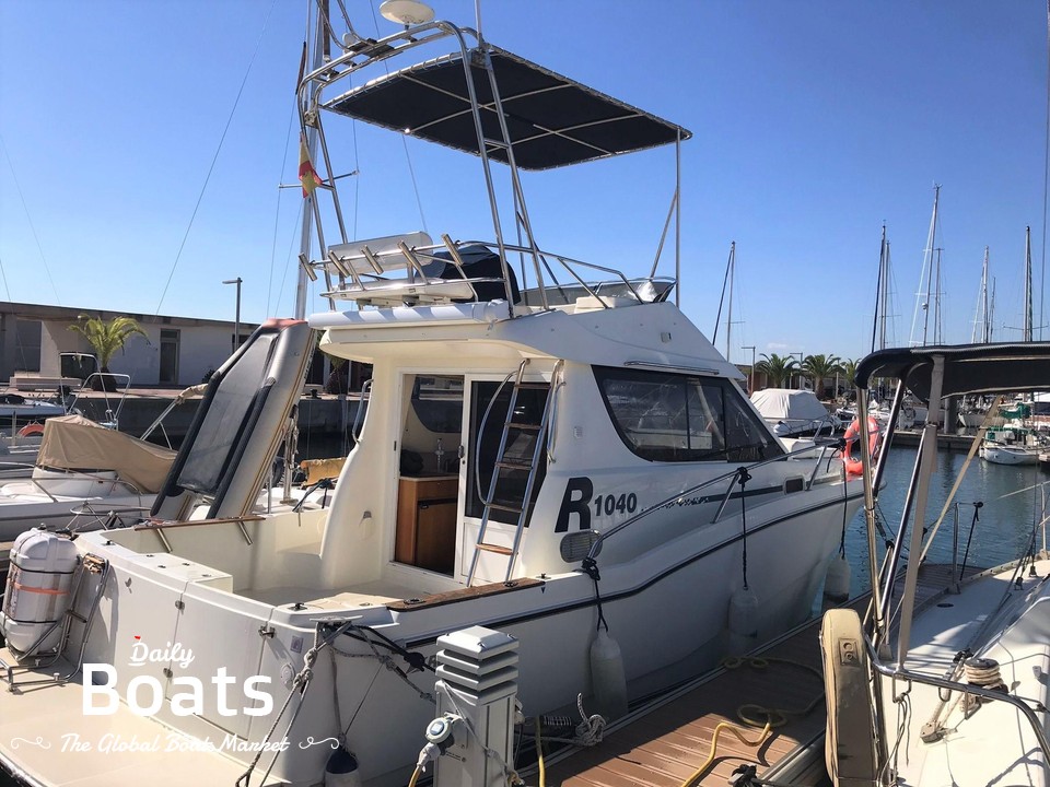 2006 Rodman 1040 for sale. View price, photos and Buy 2006 Rodman 1040 ...