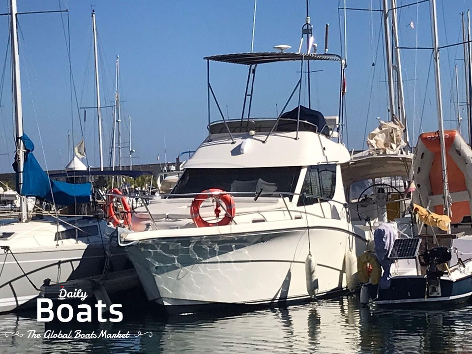 2006 Rodman 1040 for sale. View price, photos and Buy 2006 Rodman 1040 ...