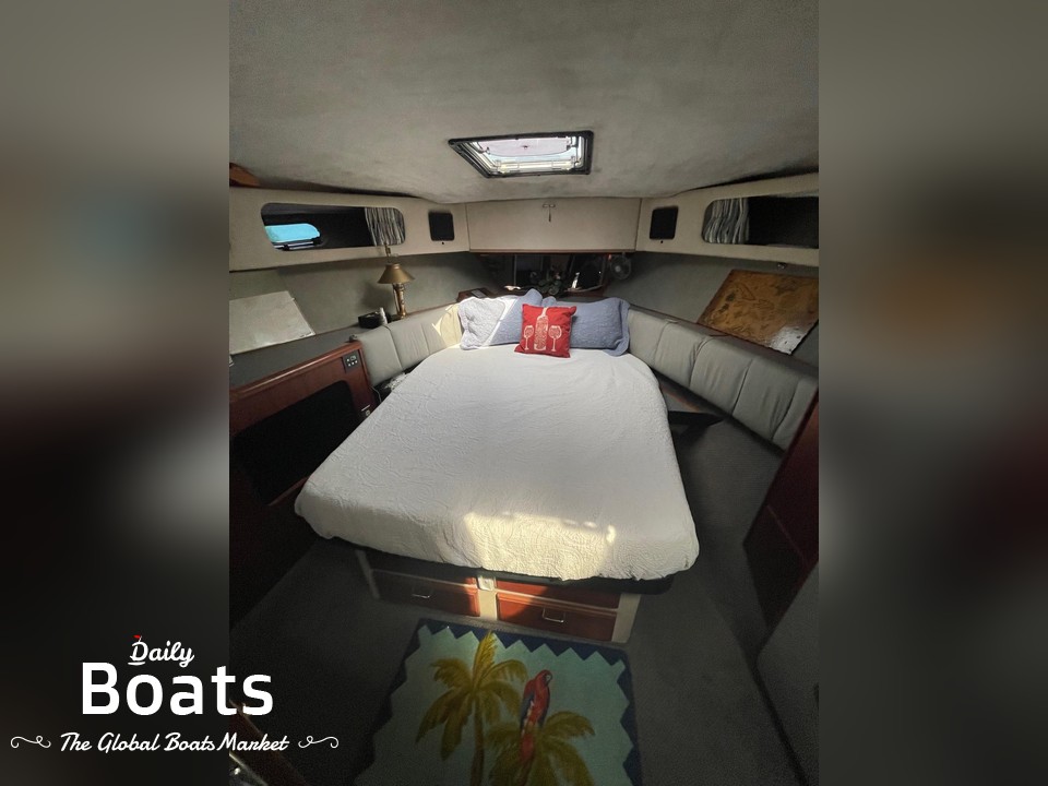 1991 Bayliner 3888 Motoryacht for sale. View price, photos and Buy 1991 ...