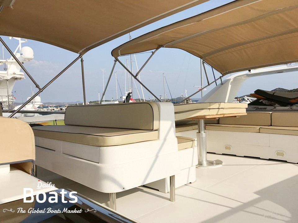 2000 Sanlorenzo Sl82 for sale. View price, photos and Buy 2000 ...