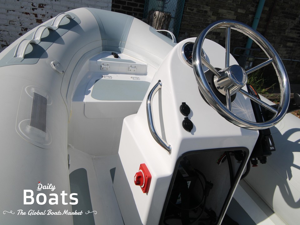 2020 Zodiac 330 Cadet Console for sale. View price, photos and Buy 2020 ...