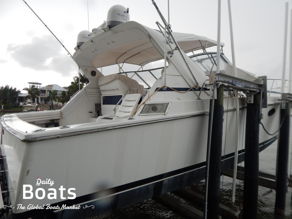 1988 Trojan 13 Meter Express for sale. View price, photos and Buy 1988 ...