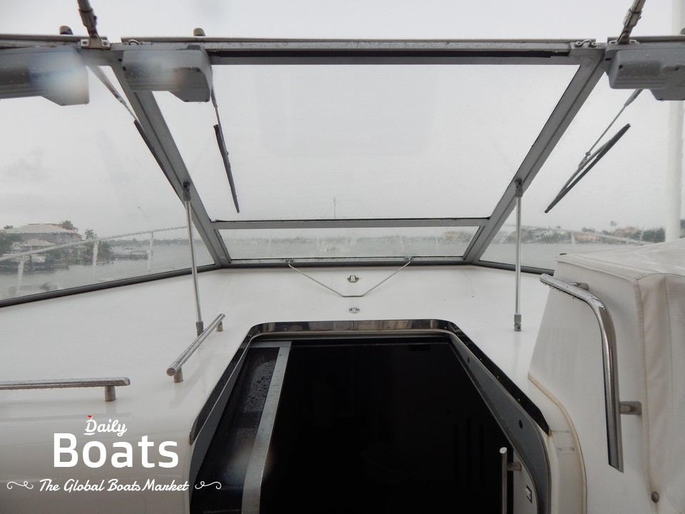 1988 Trojan 13 Meter Express for sale. View price, photos and Buy 1988 ...