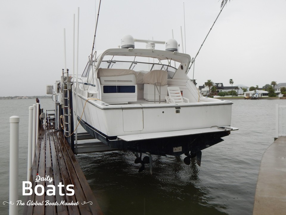 1988 Trojan 13 Meter Express for sale. View price, photos and Buy 1988 ...