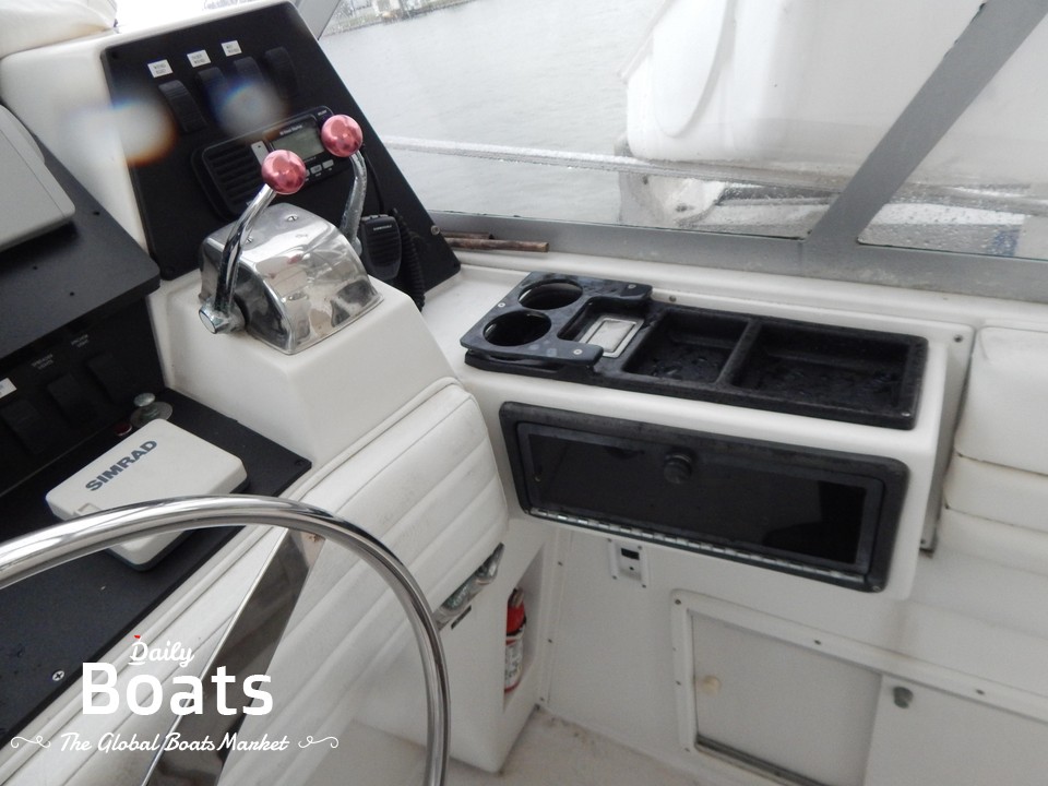 1988 Trojan 13 Meter Express for sale. View price, photos and Buy 1988 ...