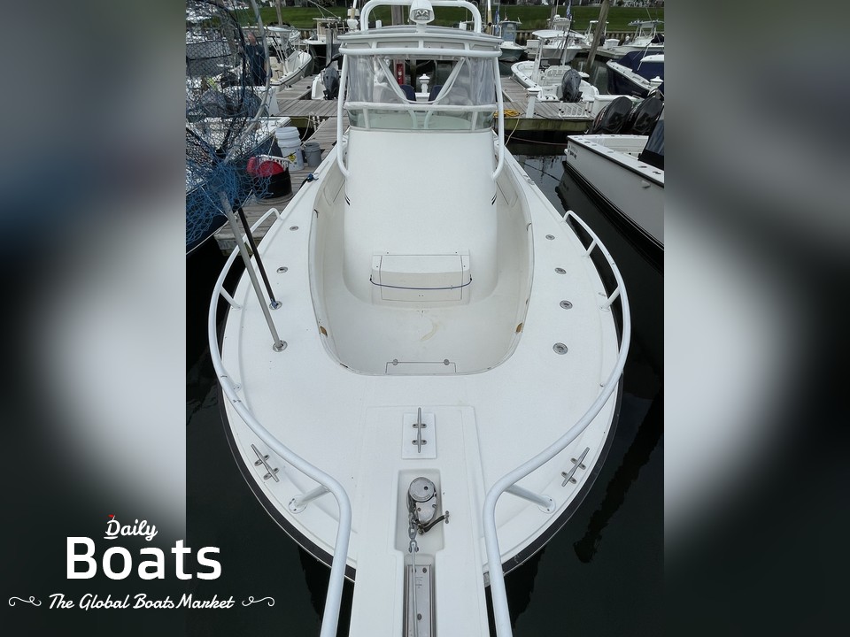 2010 Salt Shaker 33 for sale. View price, photos and Buy 2010 Salt ...
