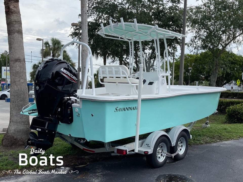 2022 Savannah Ss21 for sale. View price, photos and Buy 2022 Savannah ...