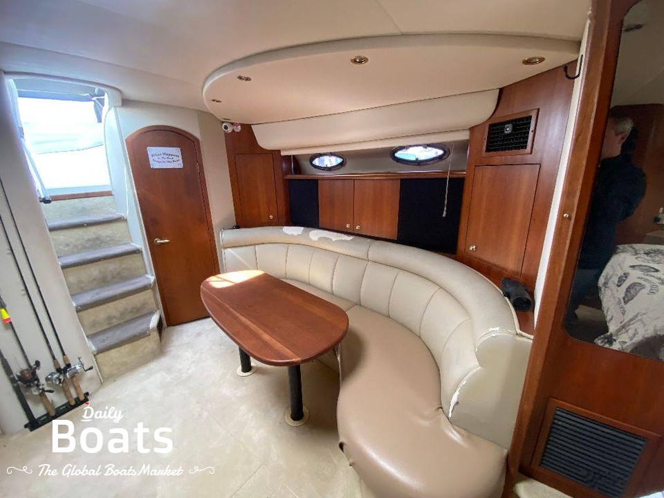 1999 Cruisers Yachts 3870 Esprit for sale. View price, photos and Buy ...