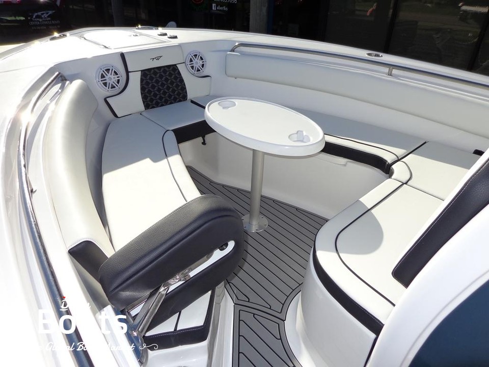 2022 Tidewater 232 Ss for sale. View price, photos and Buy 2022 ...