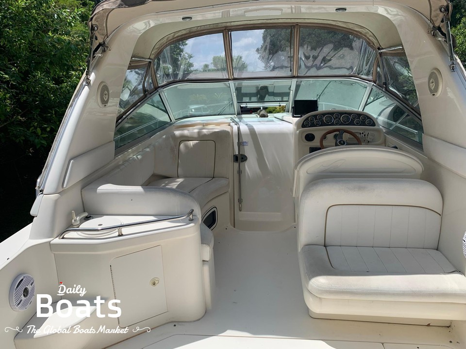 1997 Sea Ray 290 Sundance for sale. View price, photos and Buy 1997 Sea ...
