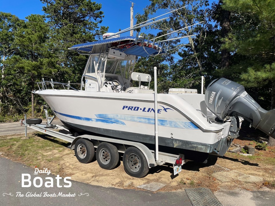 2002 Pro-Line 26 for sale. View price, photos and Buy 2002 Pro-Line 26 ...
