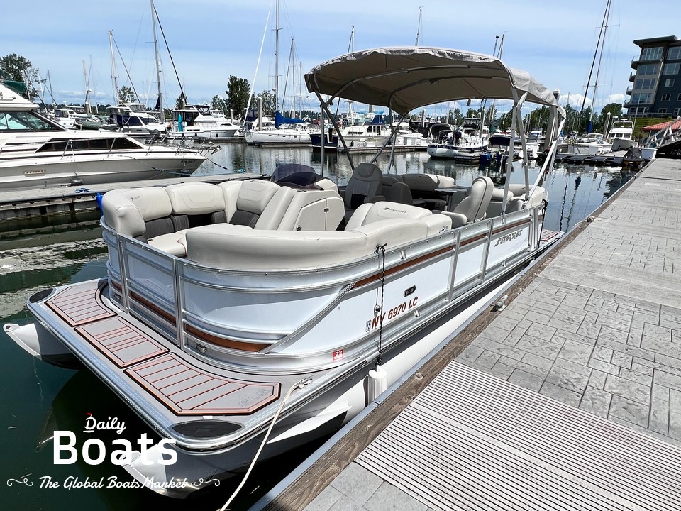 2019 Starcraft Sls 3 for sale. View price, photos and Buy 2019 ...