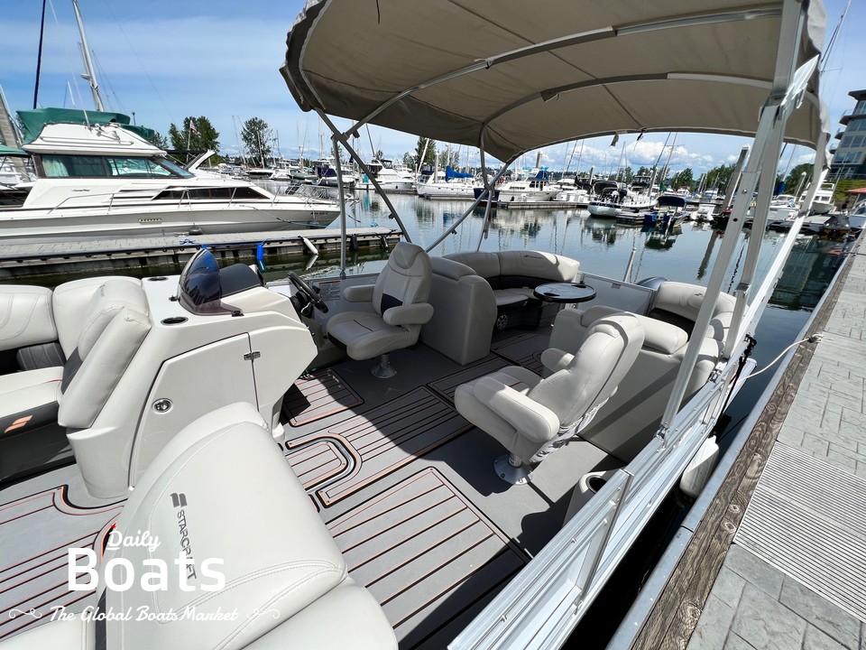 2019 Starcraft Sls 3 for sale. View price, photos and Buy 2019 ...