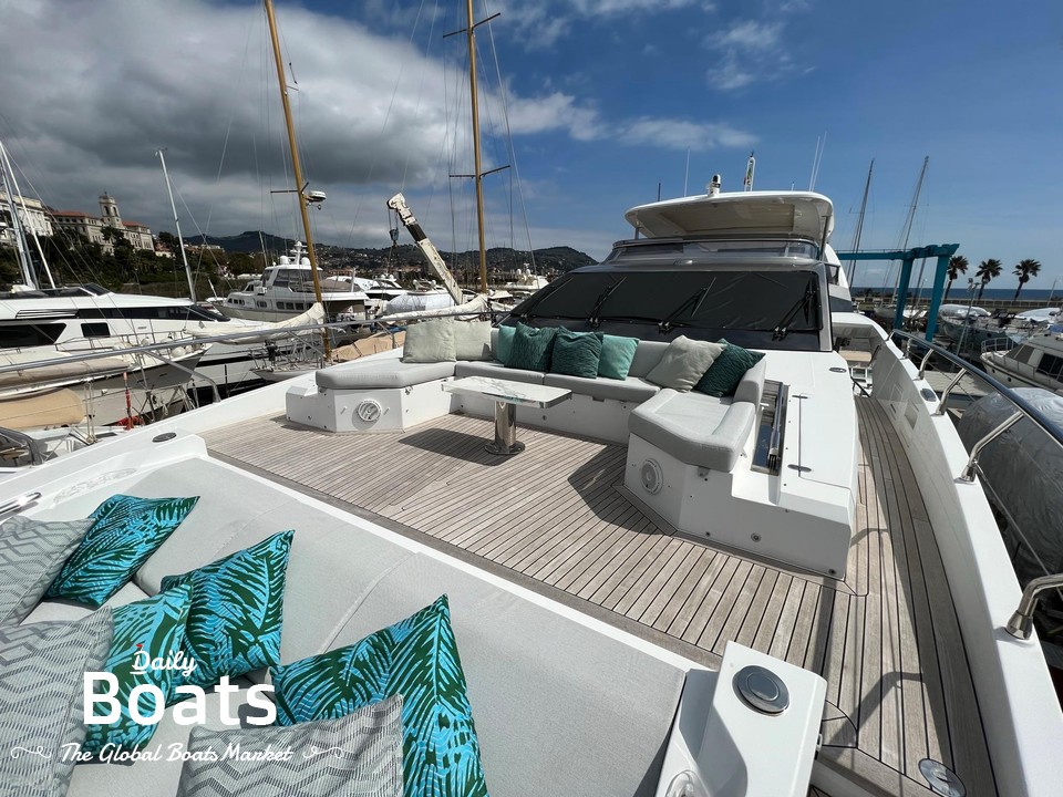 2019 Azimut 27 Grande for sale. View price, photos and Buy 2019 Azimut ...