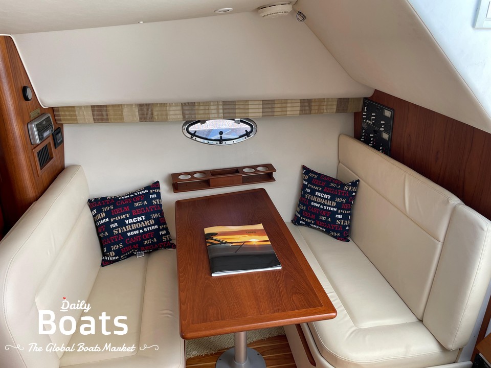 2005 Tiara Yachts 2900 Classic for sale. View price, photos and Buy ...