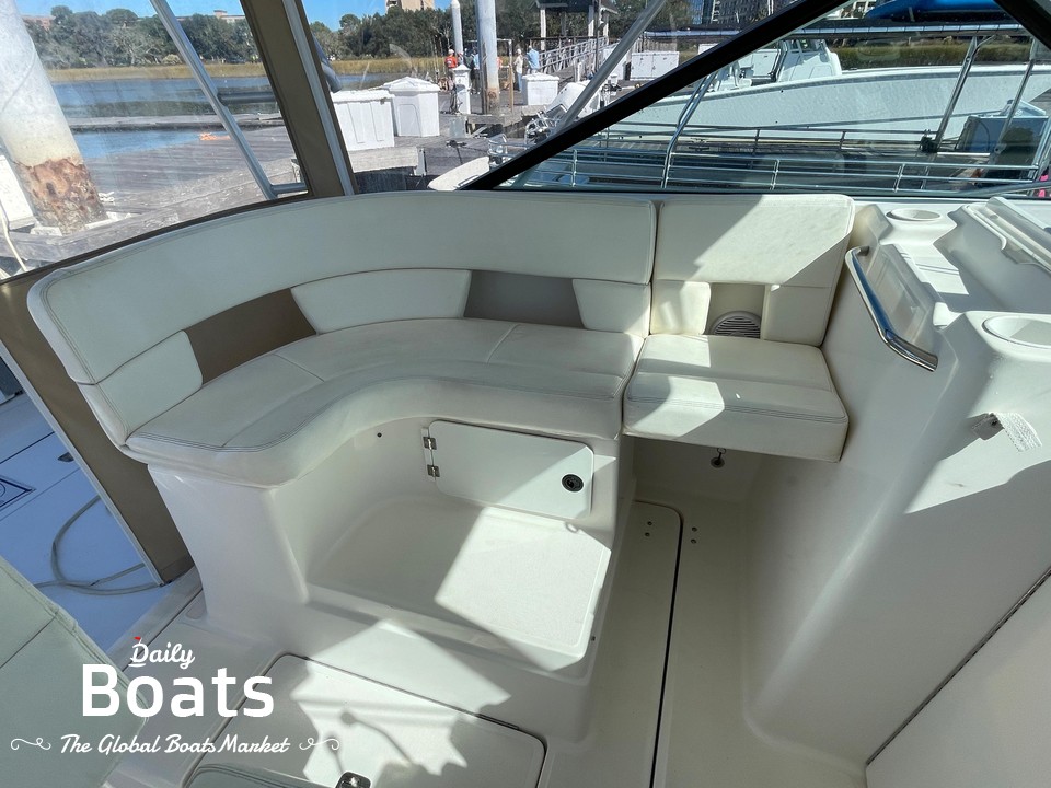 2005 Tiara Yachts 2900 Classic for sale. View price, photos and Buy ...