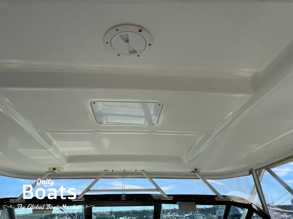 2005 Tiara Yachts 2900 Classic for sale. View price, photos and Buy ...