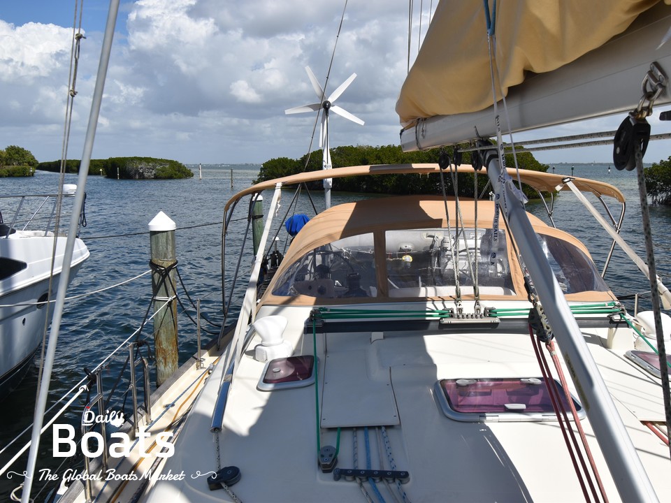 2012 Southerly 42 for sale. View price, photos and Buy 2012 Southerly ...