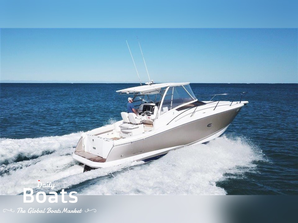 2004 Sunseeker Sportfisher 37 for sale. View price, photos and Buy 2004 ...