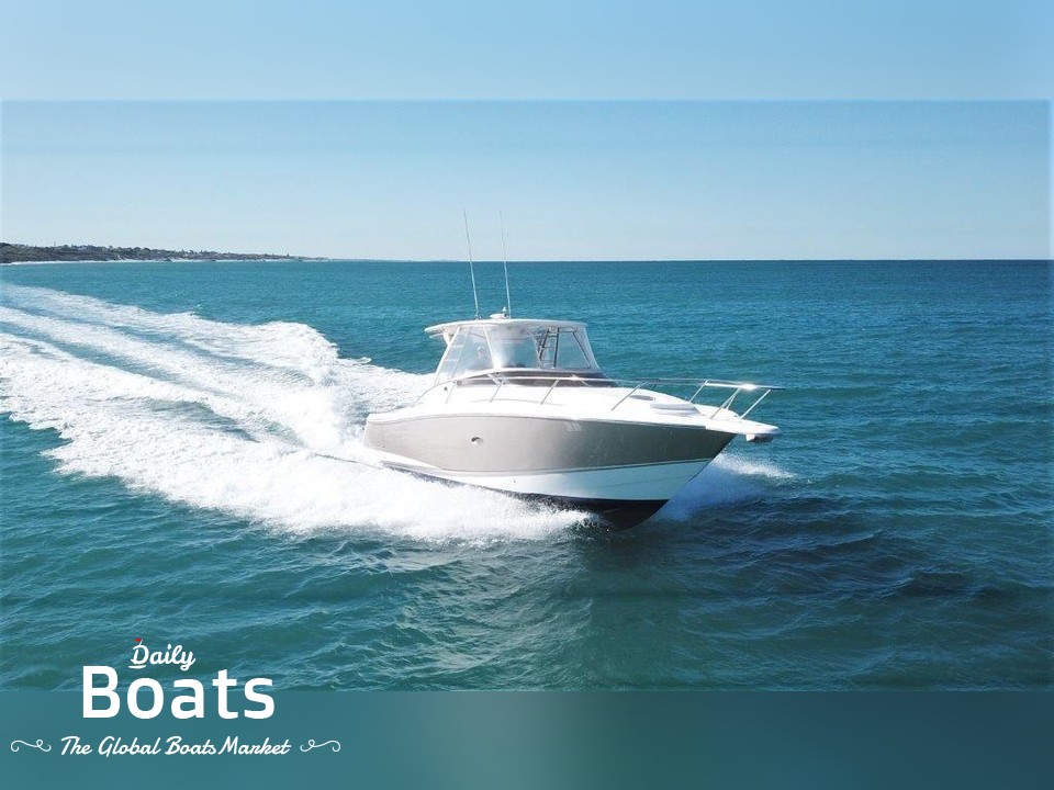 2004 Sunseeker Sportfisher 37 for sale. View price, photos and Buy 2004 ...