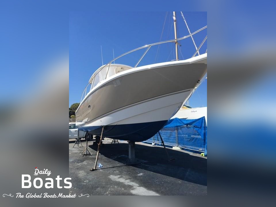 2004 Sunseeker Sportfisher 37 for sale. View price, photos and Buy 2004 ...