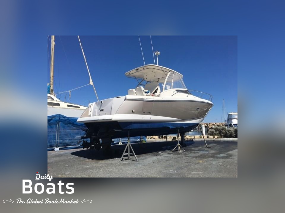 2004 Sunseeker Sportfisher 37 for sale. View price, photos and Buy 2004 ...
