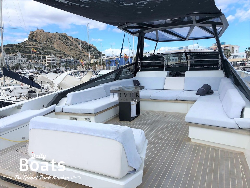 2015 Wally 55 for sale. View price, photos and Buy 2015 Wally 55 #289087