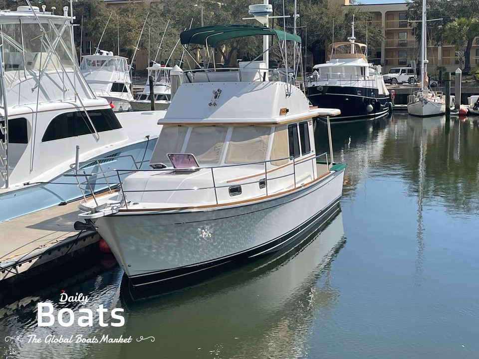 2004 Sabre 36 Flybridge for sale. View price, photos and Buy 2004 Sabre ...