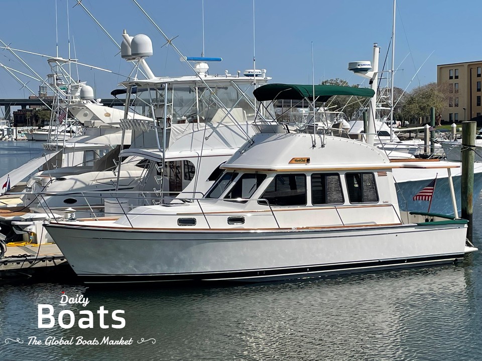 2004 Sabre 36 Flybridge for sale. View price, photos and Buy 2004 Sabre ...