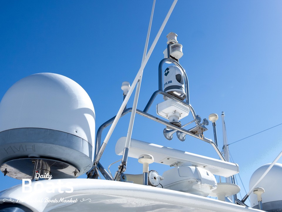 2003 Princess V 65 for sale. View price, photos and Buy 2003 Princess V ...