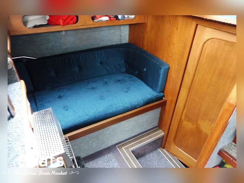 1991 Colvic Countess 37 Ds for sale. View price, photos and Buy 1991 ...