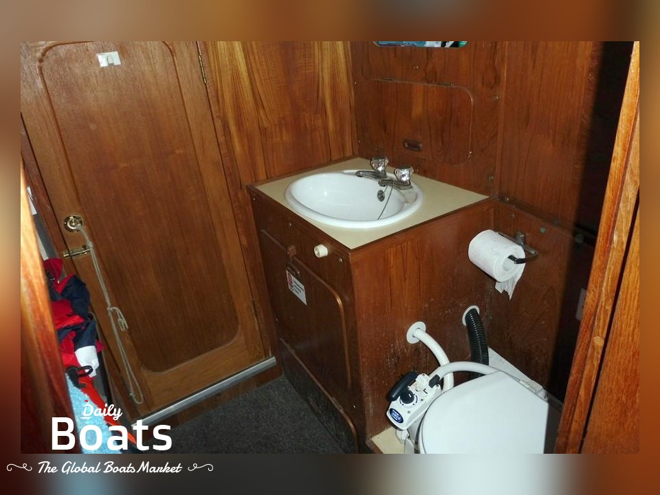 1991 Colvic Countess 37 Ds for sale. View price, photos and Buy 1991 ...