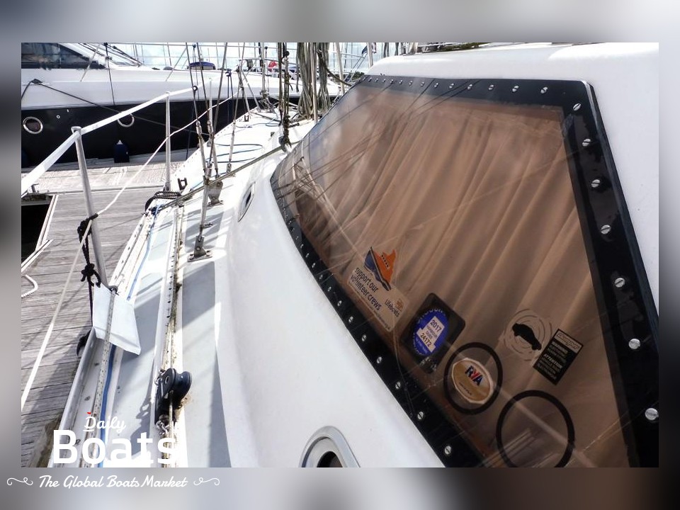 1991 Colvic Countess 37 Ds for sale. View price, photos and Buy 1991 ...