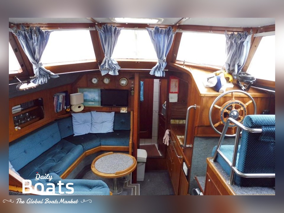 1991 Colvic Countess 37 Ds for sale. View price, photos and Buy 1991 ...