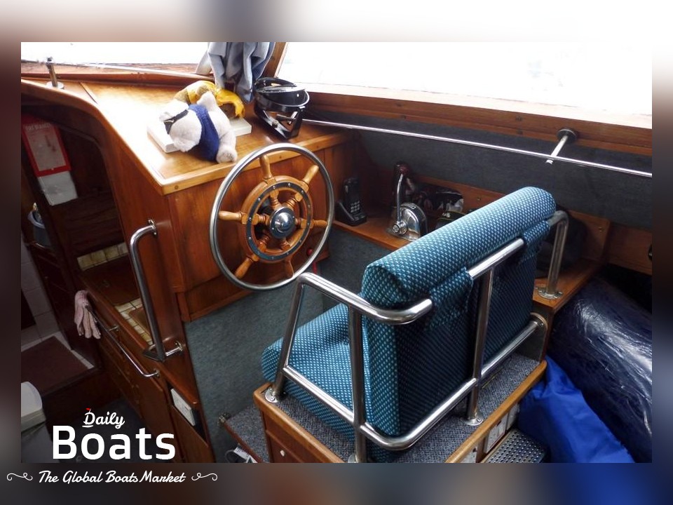 1991 Colvic Countess 37 Ds for sale. View price, photos and Buy 1991 ...