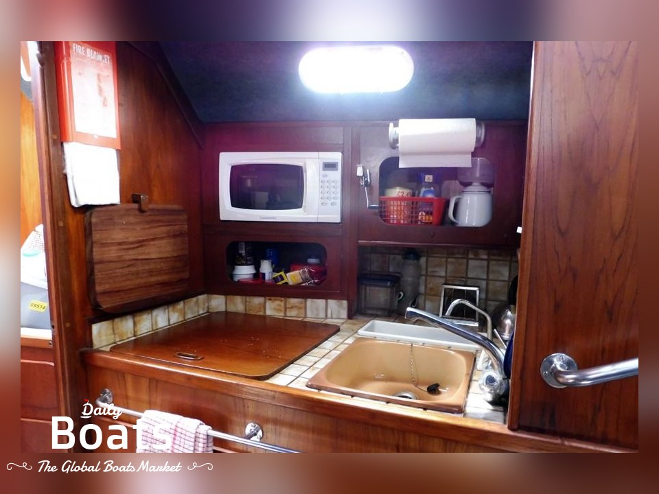 1991 Colvic Countess 37 Ds for sale. View price, photos and Buy 1991 ...