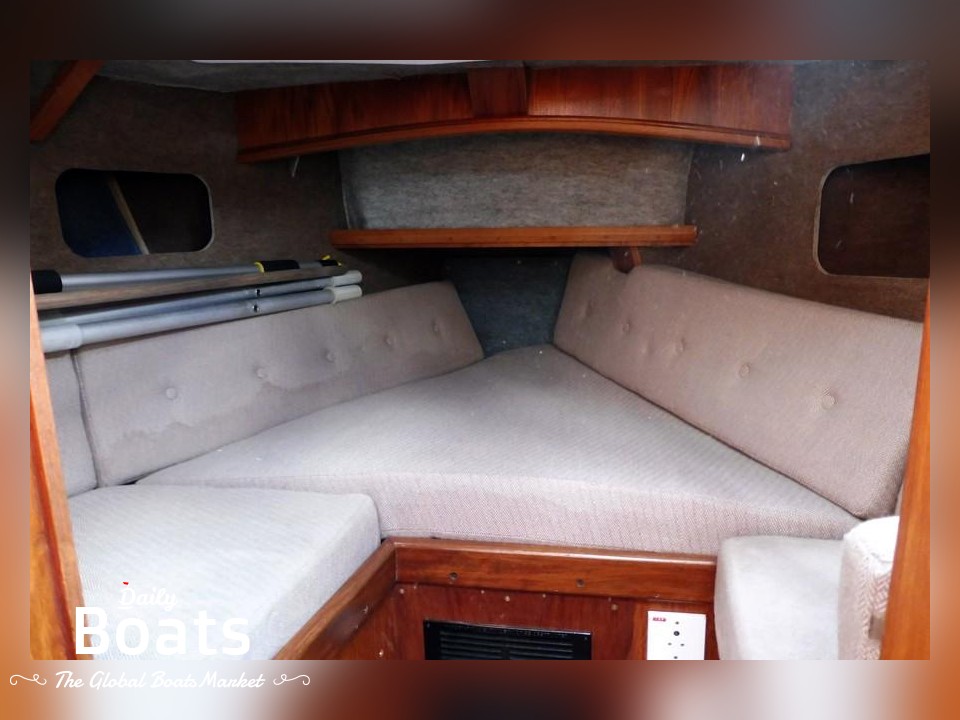 1991 Colvic Countess 37 Ds for sale. View price, photos and Buy 1991 ...