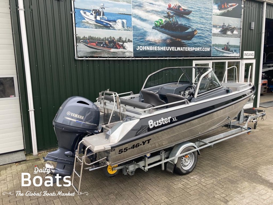 2014 Buster Yamaha Xl for sale. View price, photos and Buy 2014 Buster ...