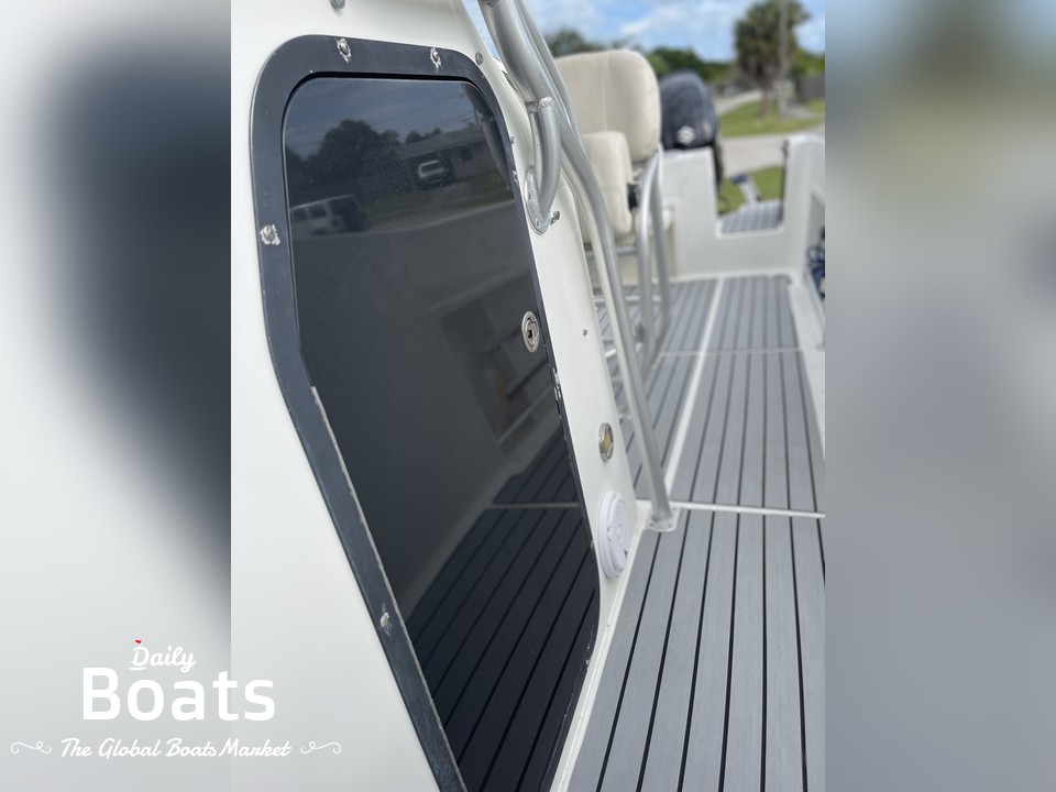 2000 Hydra-Sports 2796 Vector for sale. View price, photos and Buy 2000 ...