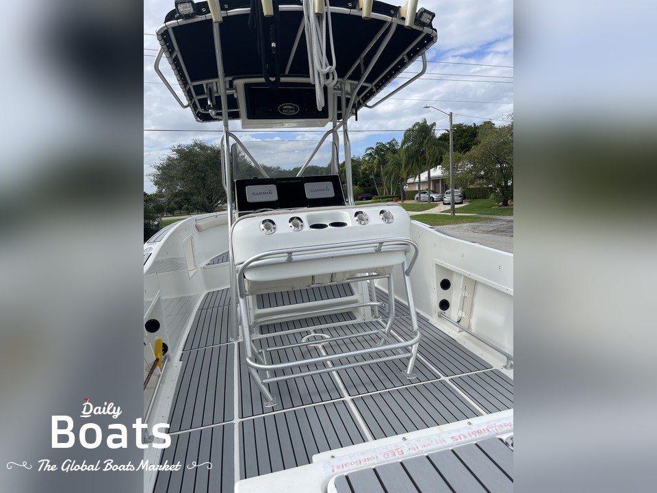 2000 Hydra-Sports 2796 Vector for sale. View price, photos and Buy 2000 ...