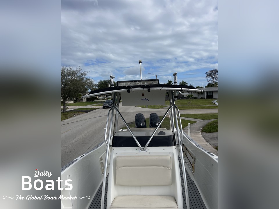 2000 Hydra-Sports 2796 Vector for sale. View price, photos and Buy 2000 ...