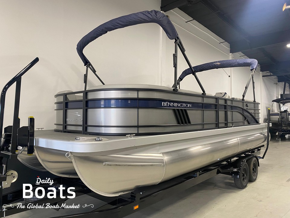 2022 Bennington 25 Lsr for sale. View price, photos and Buy 2022 ...